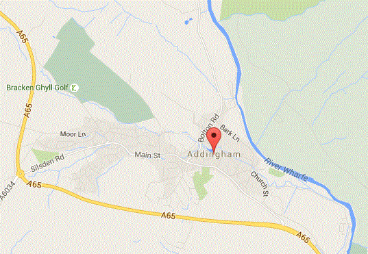 test-addingham | Addingham Parish Council